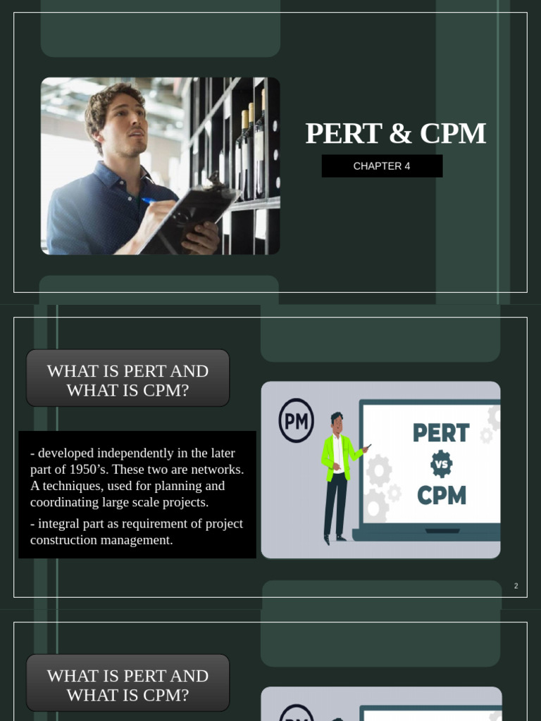 Chapter 4 PPT (Group 5) | PDF