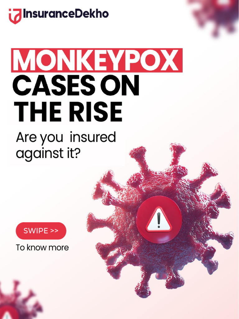 Monkey Pox | PDF