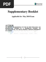 Ascope Pmesii Matrix | PDF | Motivation | Motivational