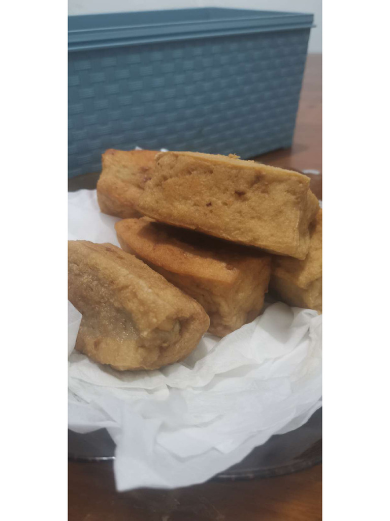 Tahu | PDF