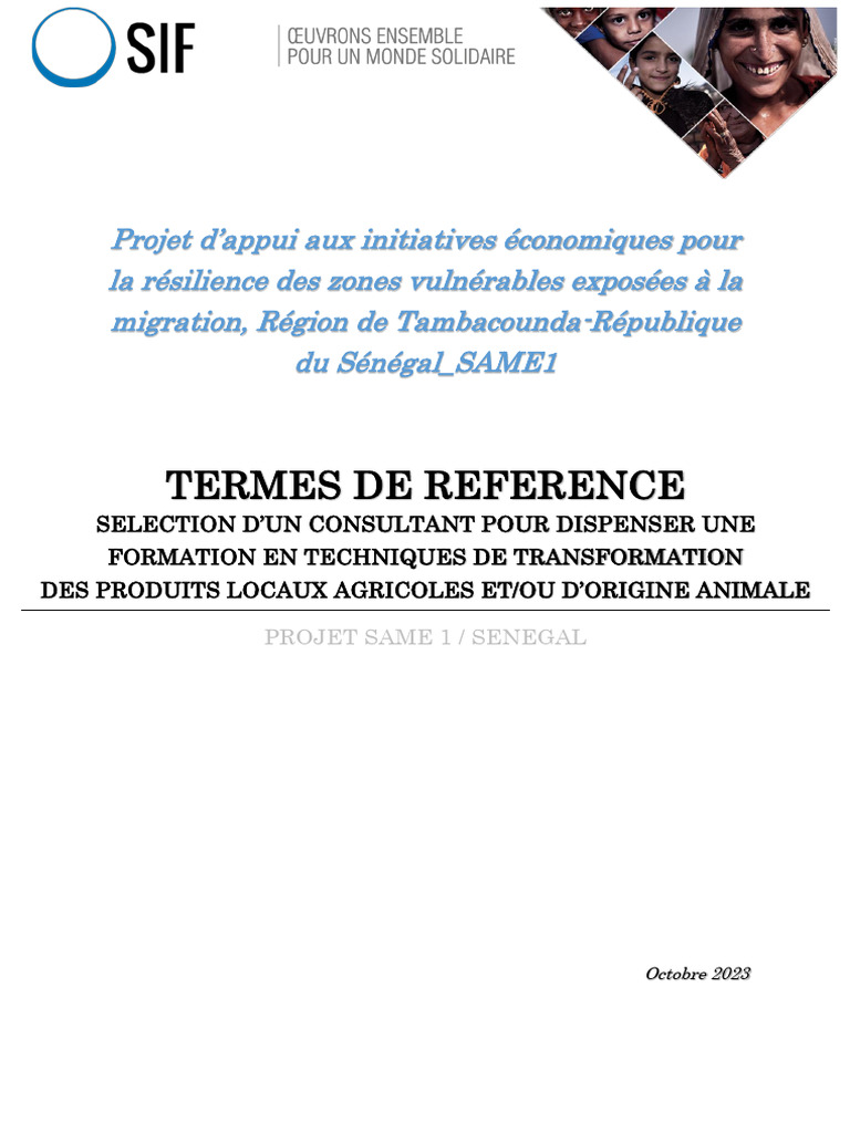 TDR Formation Transformation - VF | PDF
