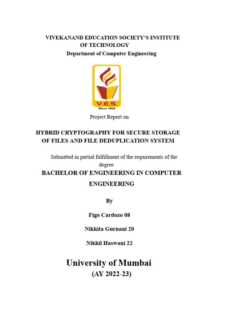 Group5 CC Report | PDF