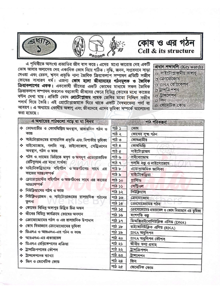 1.5 Azmol Sir Book (Jan-23) | PDF