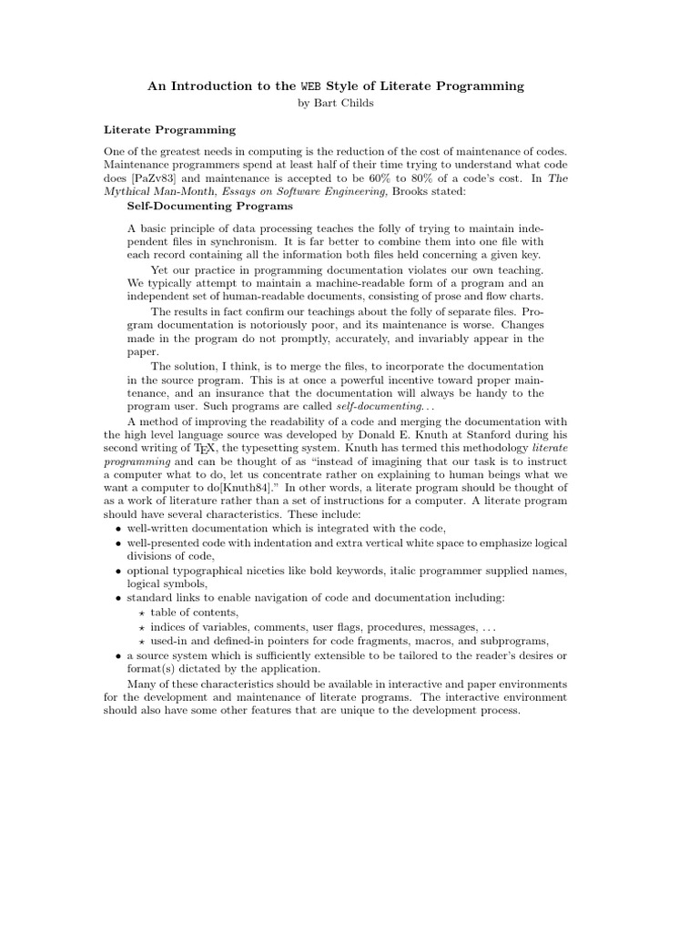 Intro C | PDF Intro C | PDF