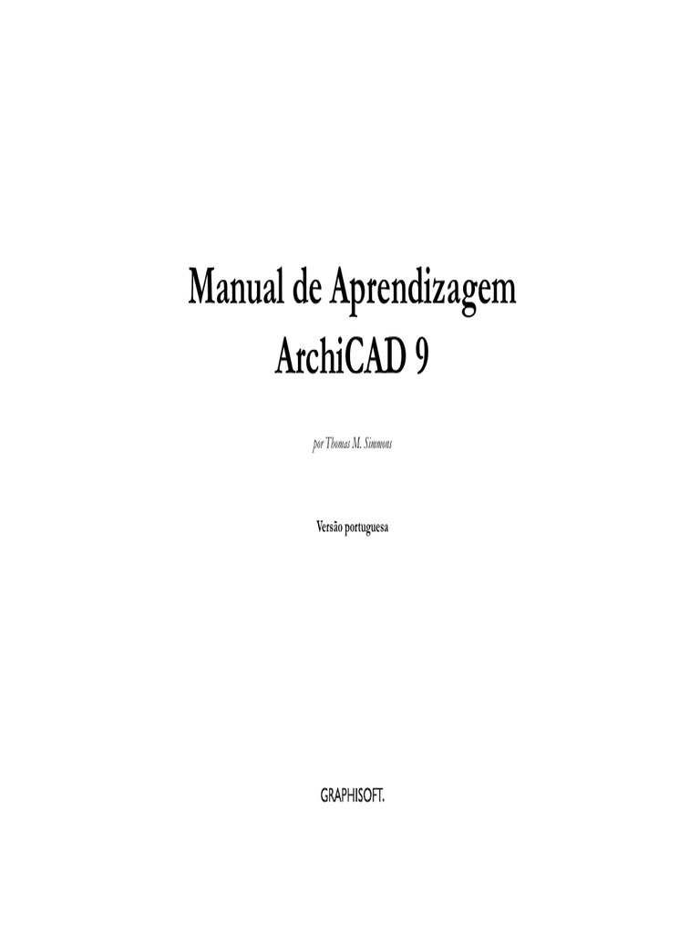 Manual de Aprendizagem AC9-Parte 1 | PDF