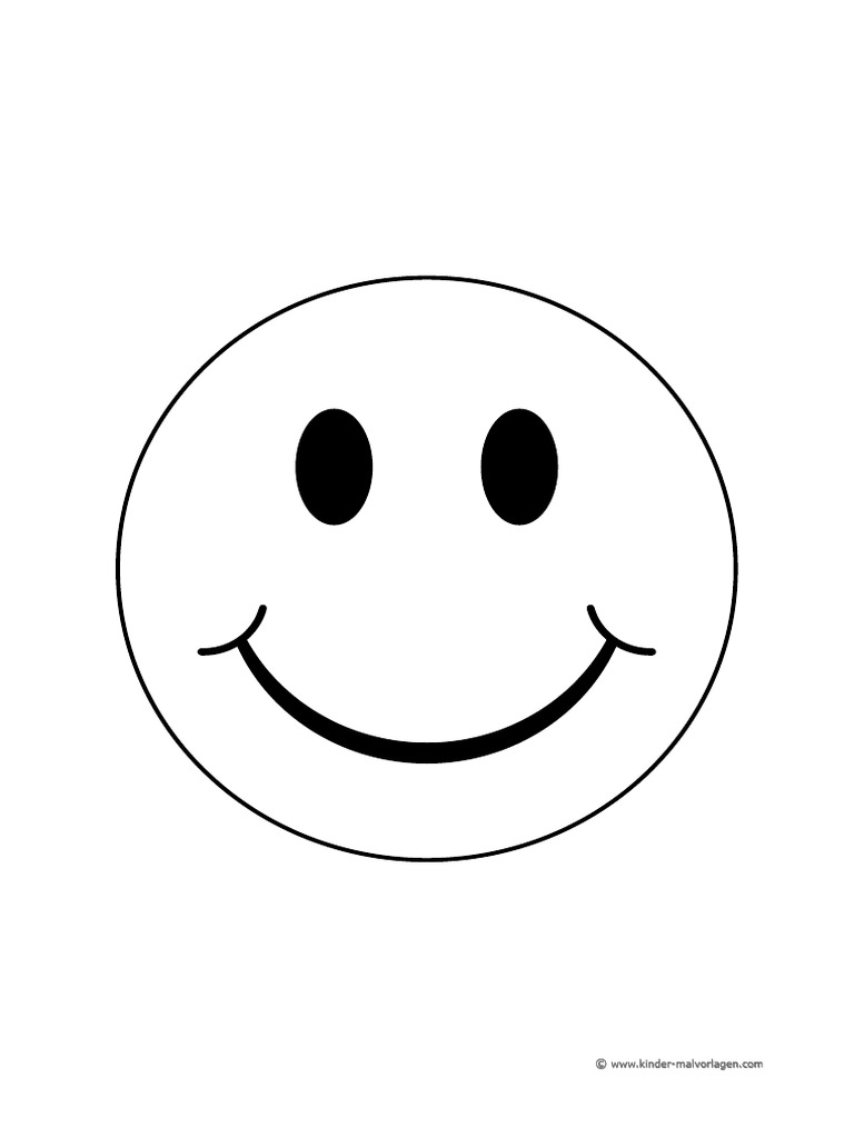Emoji Smiley | PDF