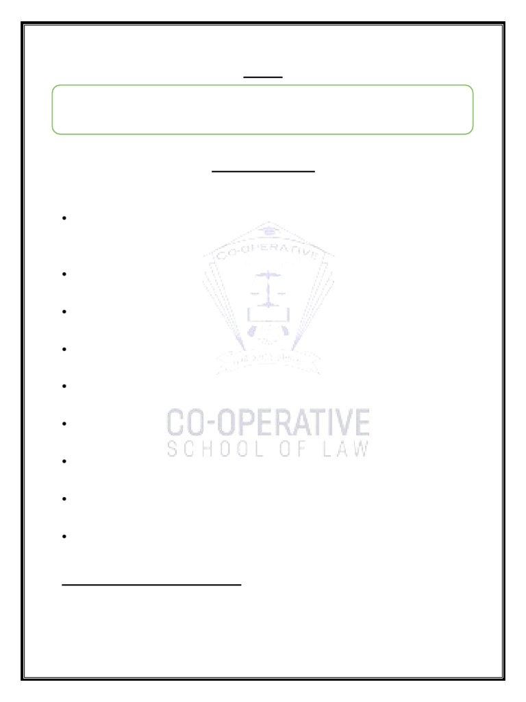 Banking Unit 3 | PDF | Loans | Finance & Money Management