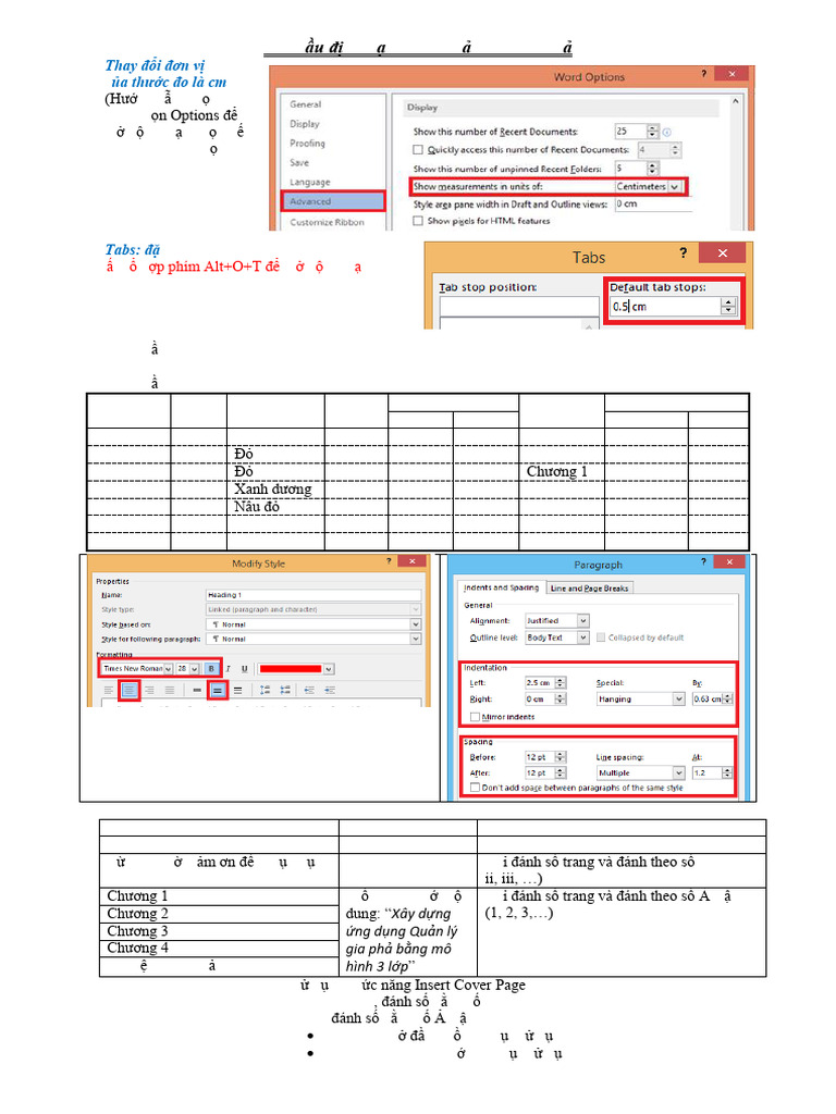 QuanLyGiaPha YeuCau | PDF