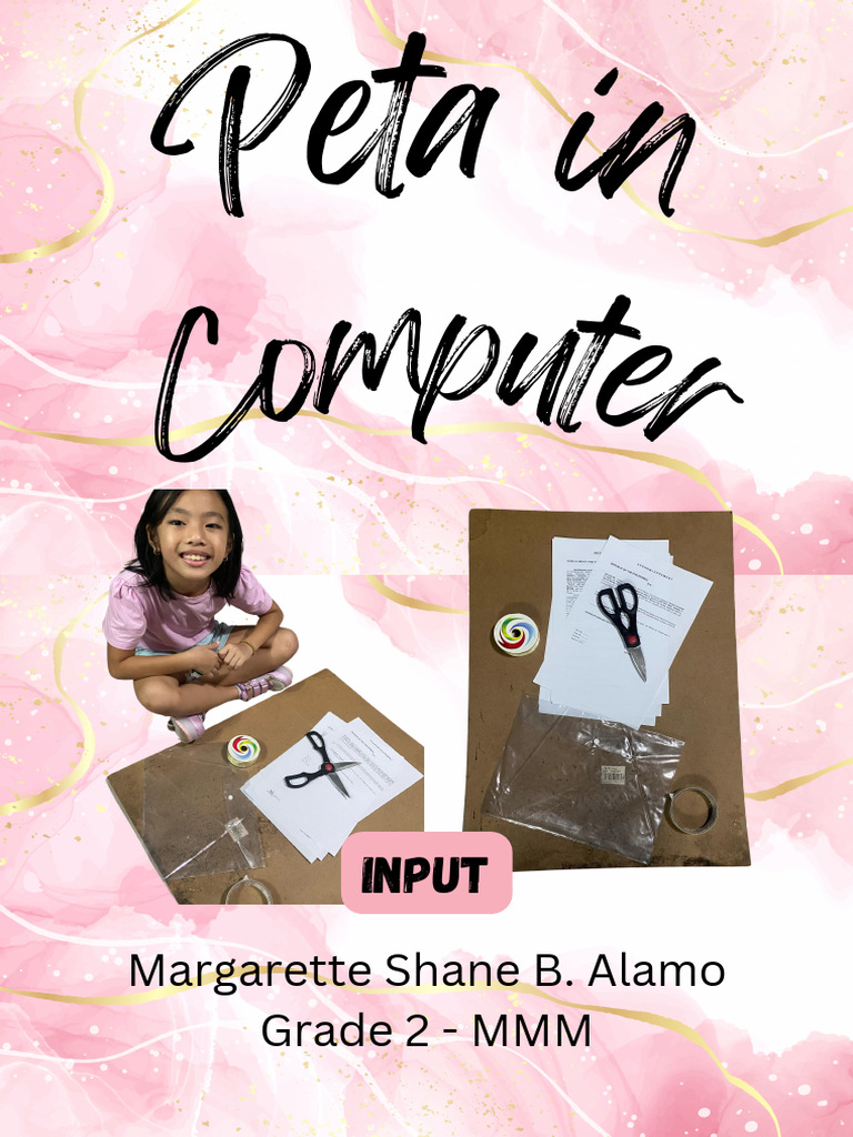 Alamo - PETA in Computer | PDF