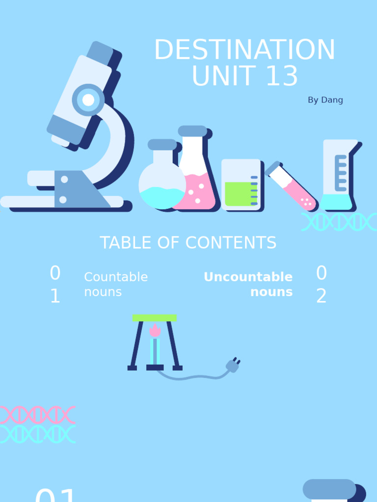 Unit 13 | PDF