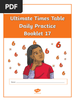 Clic Challenge 15 Questions and Answers | PDF