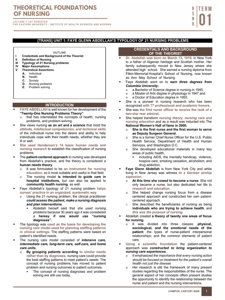 TFN - Lec-7 - Faye Abdellah | PDF
