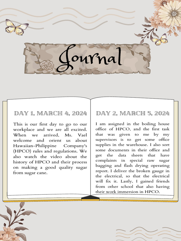 Journal | PDF