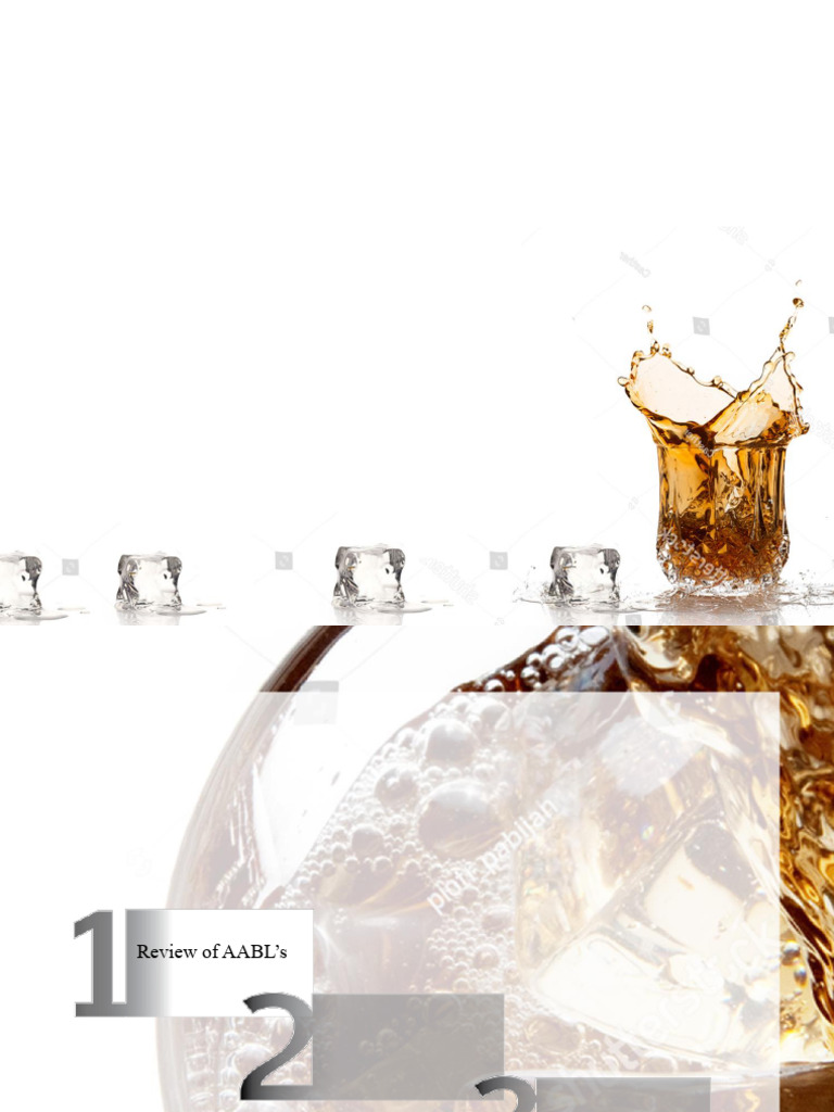 Aabl Ip 2019 20 | PDF