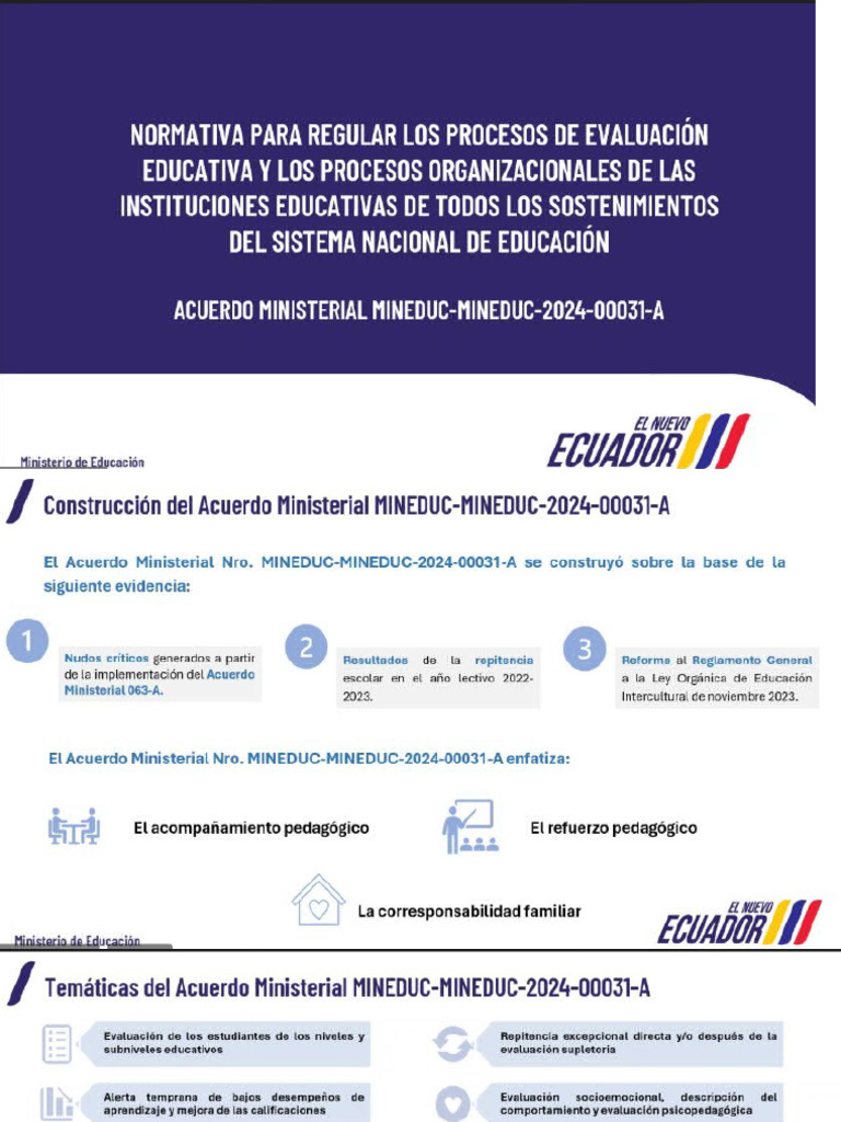 Presentación AM 00031 A | PDF