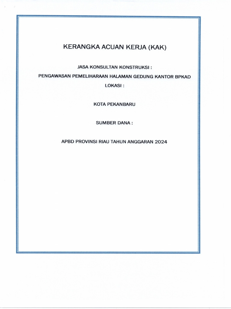 KAK | PDF