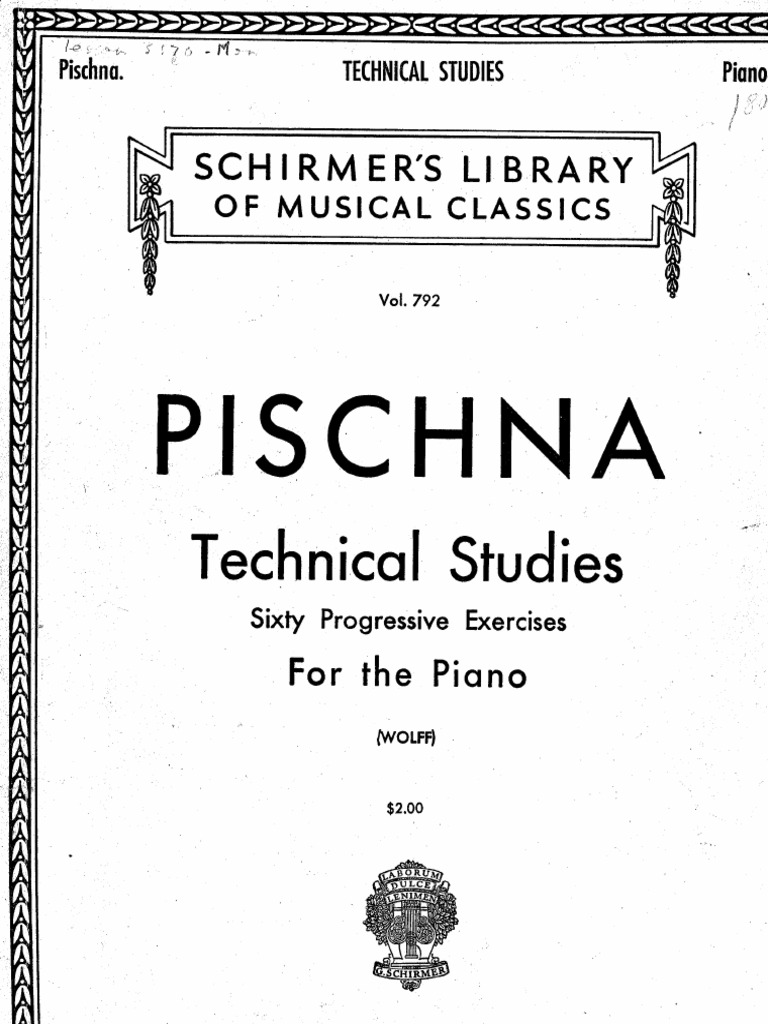 Piscna Ex #2 | PDF
