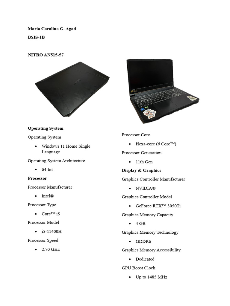 CC1 Assignment | PDF