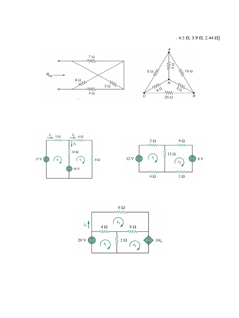 Thapar Tutorials | PDF | Teaching Methods & Materials | Science ...