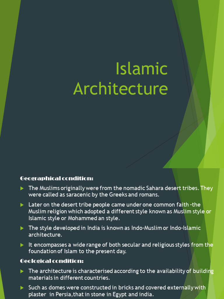 Islamic 1st Class | PDF