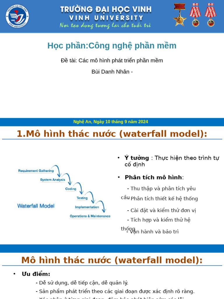 Bai Giang Chinh Tri Doan TN k62 1 | PDF