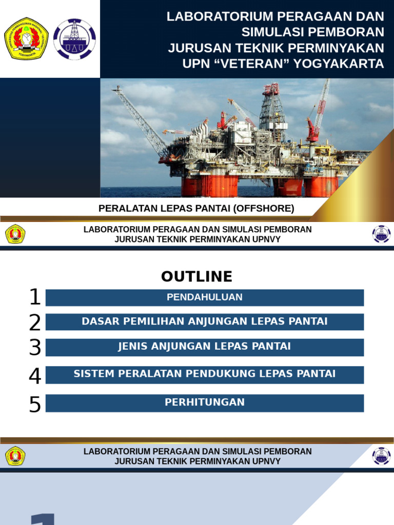 Offshore Fix 2024 | PDF