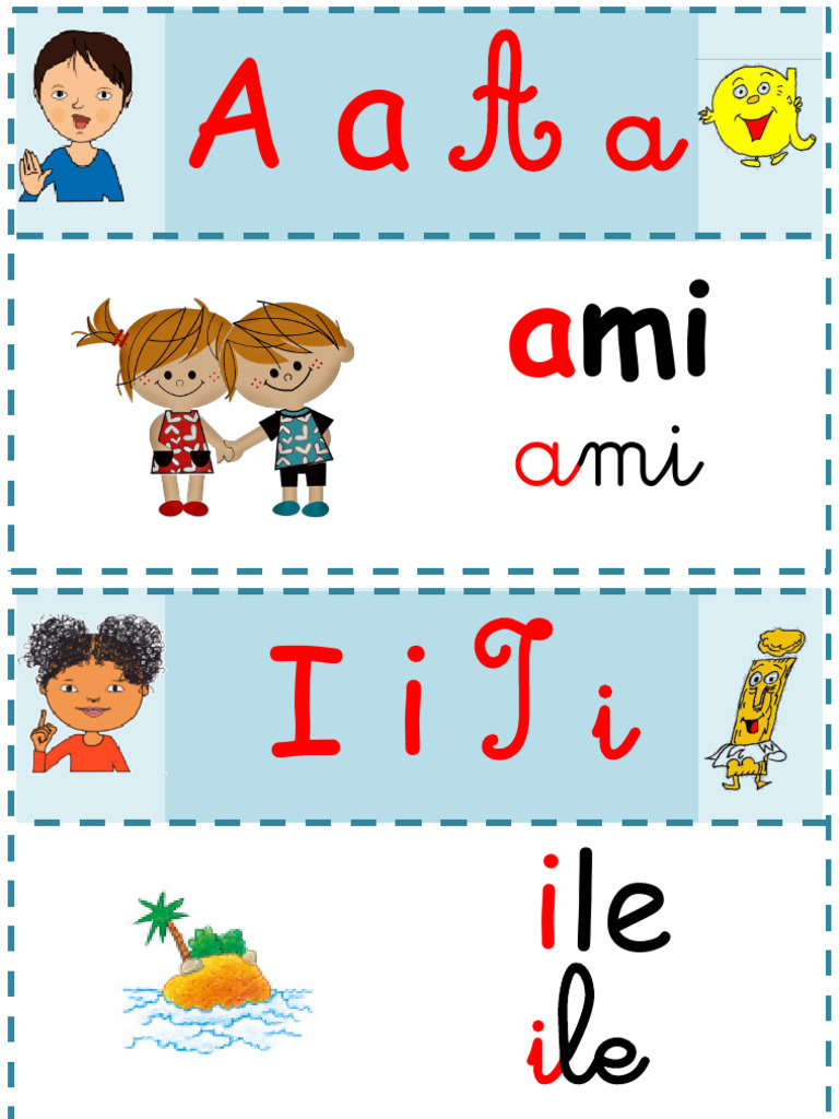 Affiches Sons Borel Alphas Codeo P1 Correctes | PDF