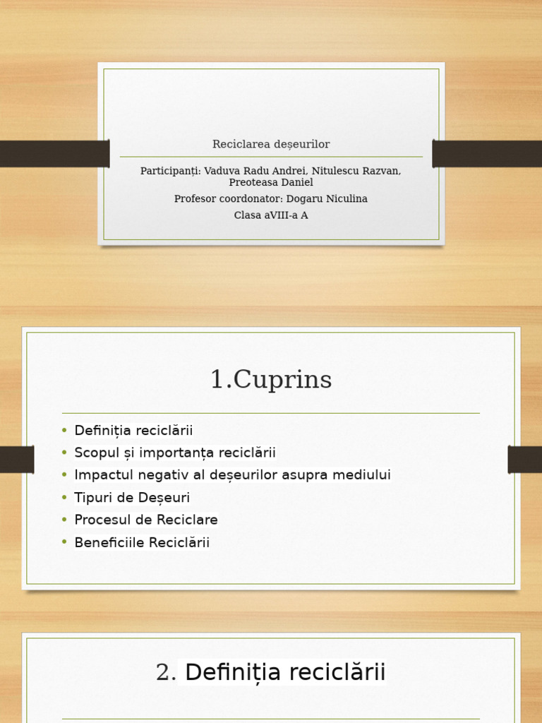 Proiect Chimie | PDF
