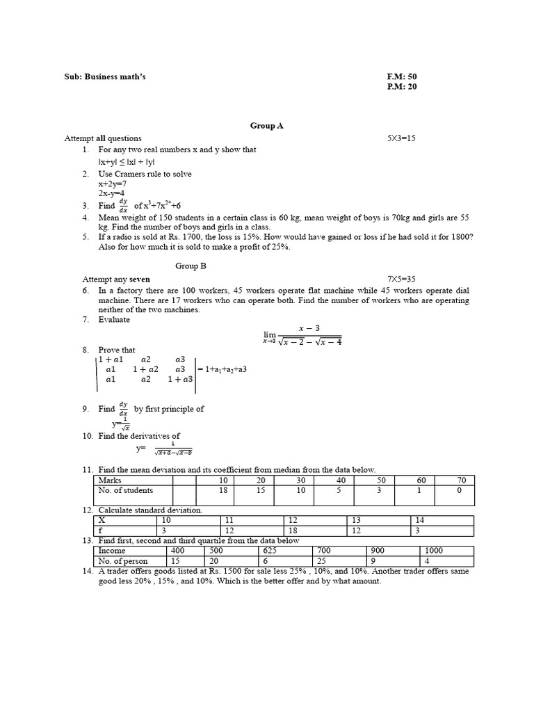 First Term Exam Question (PTS 2077) | PDF First Term Exam Question (PTS 2077) | PDF