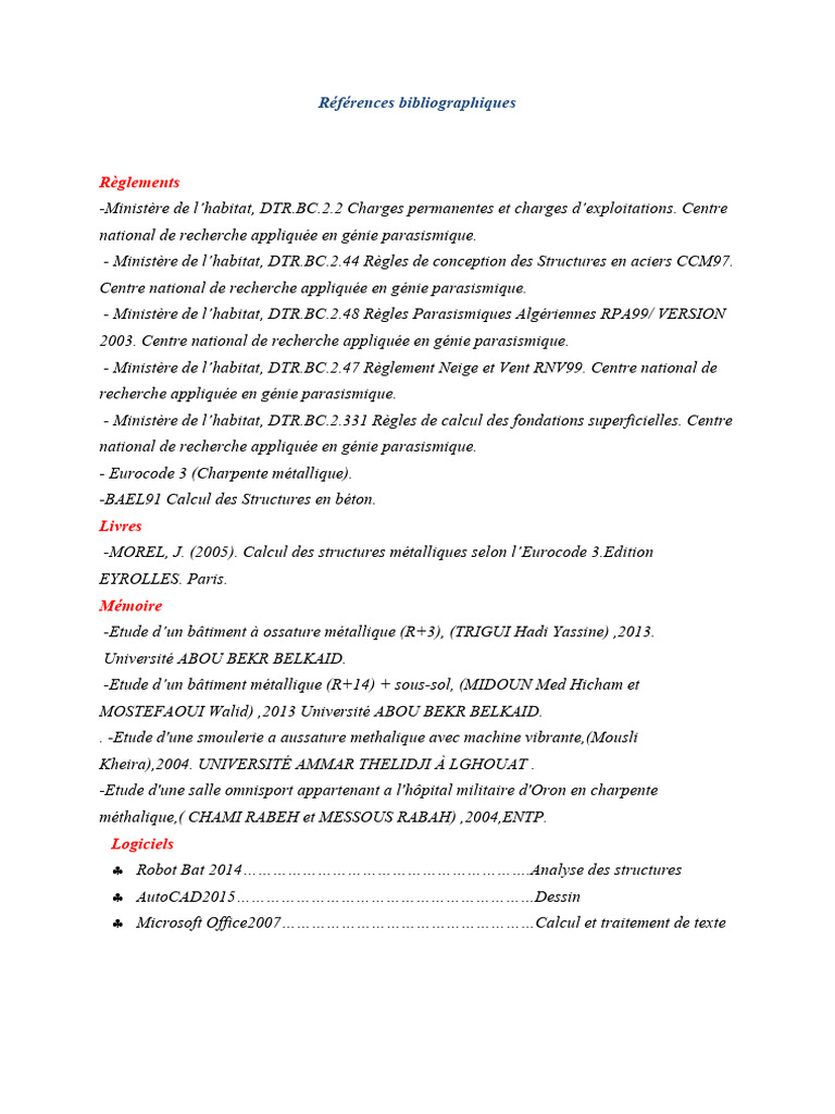 21 Bibliographie | PDF