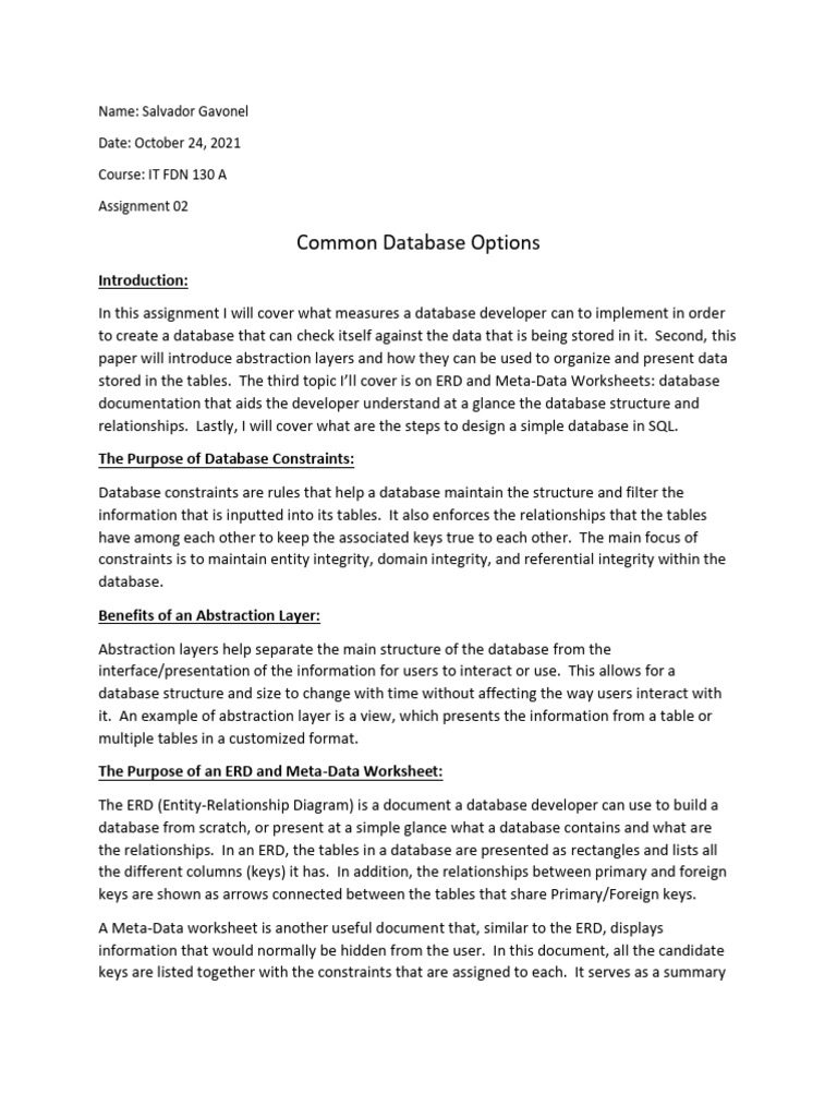 Assignment02 Writeup | PDF