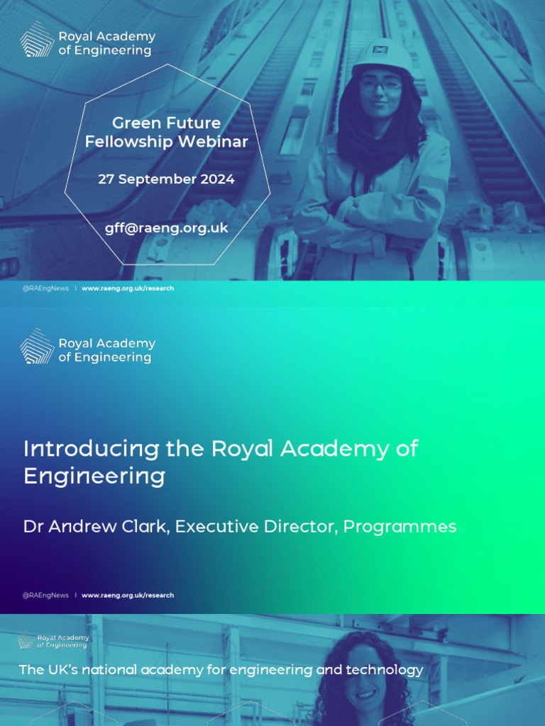 GFF Webinar Slides 27 September | PDF