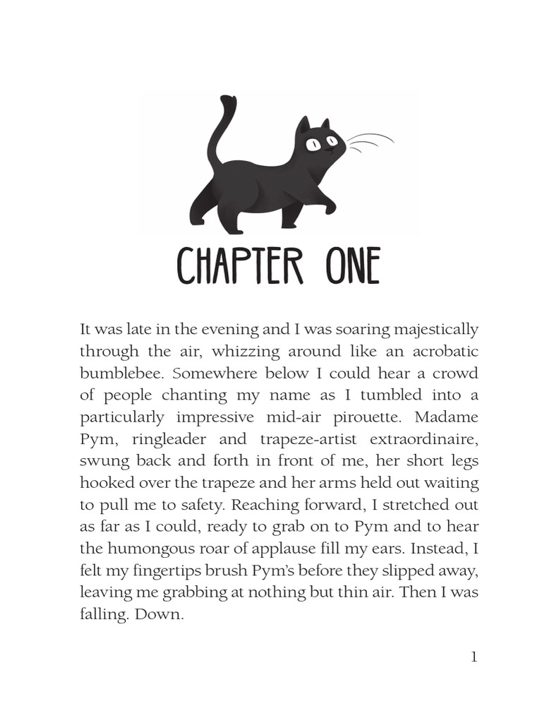 Poppy Pym and The Double Jinx Extract 1551212 | PDF