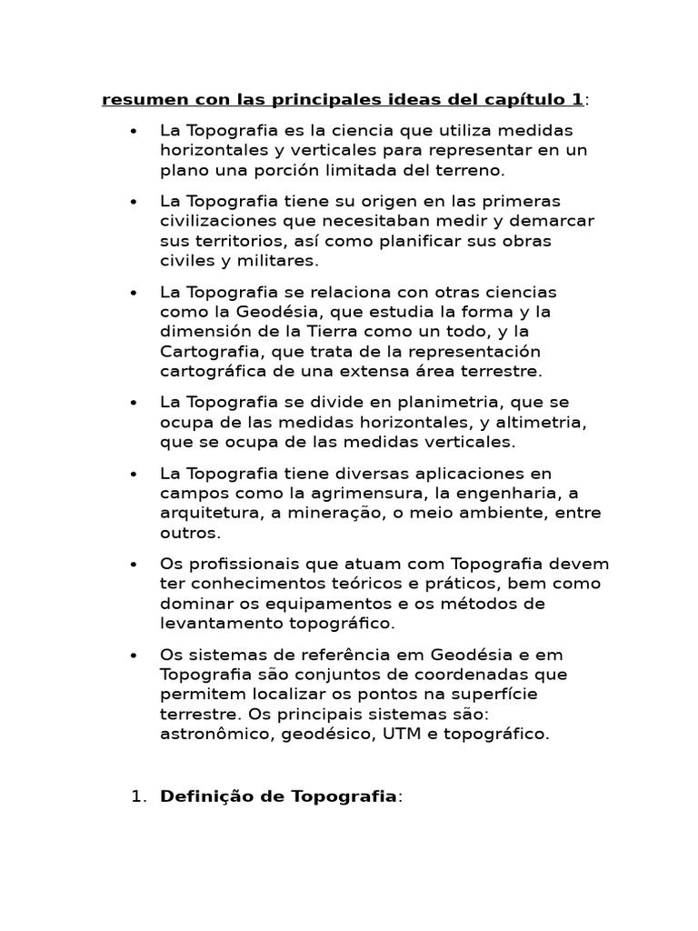Resumen Tuler | PDF