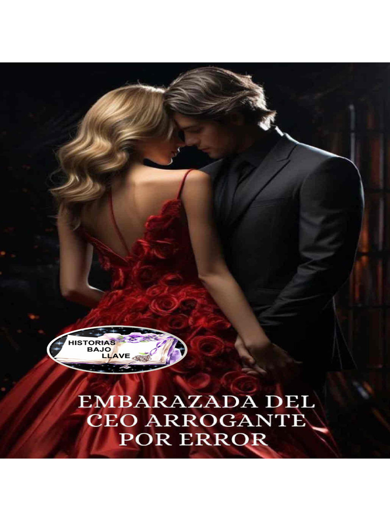 Embarazada Del Ceo Arrogante Por Error? Completo | PDF