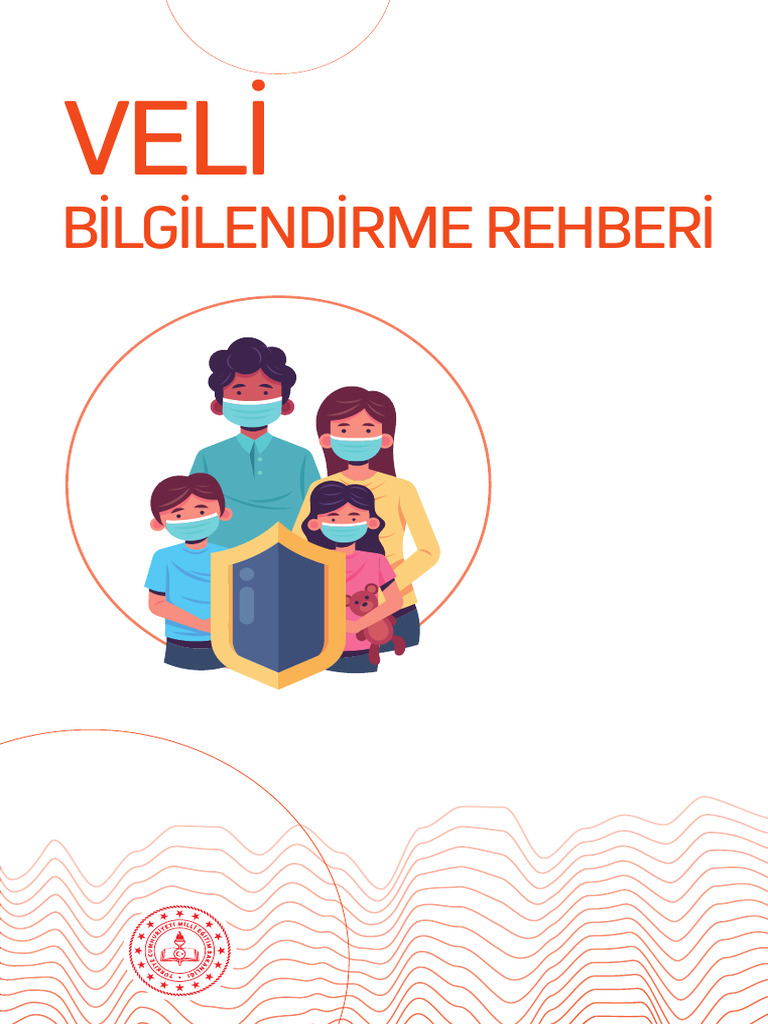Veli Bilgilendirme Rehberipdf | PDF