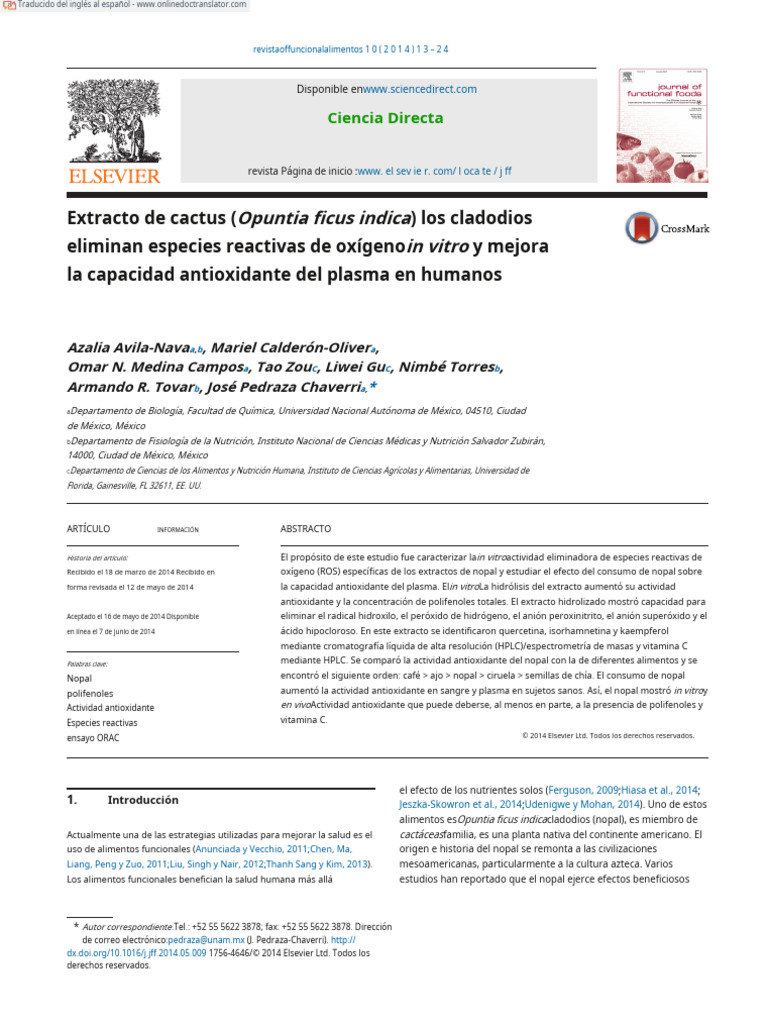 Articulo 2 - Español | PDF
