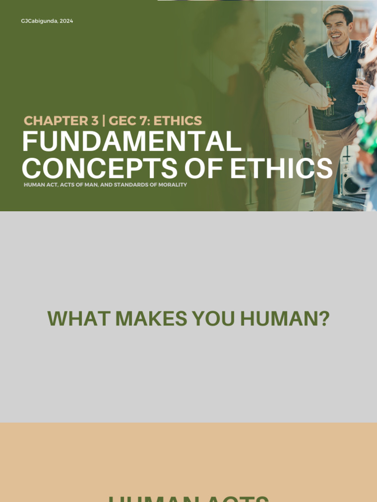 Gec7 Chapter 3 | PDF