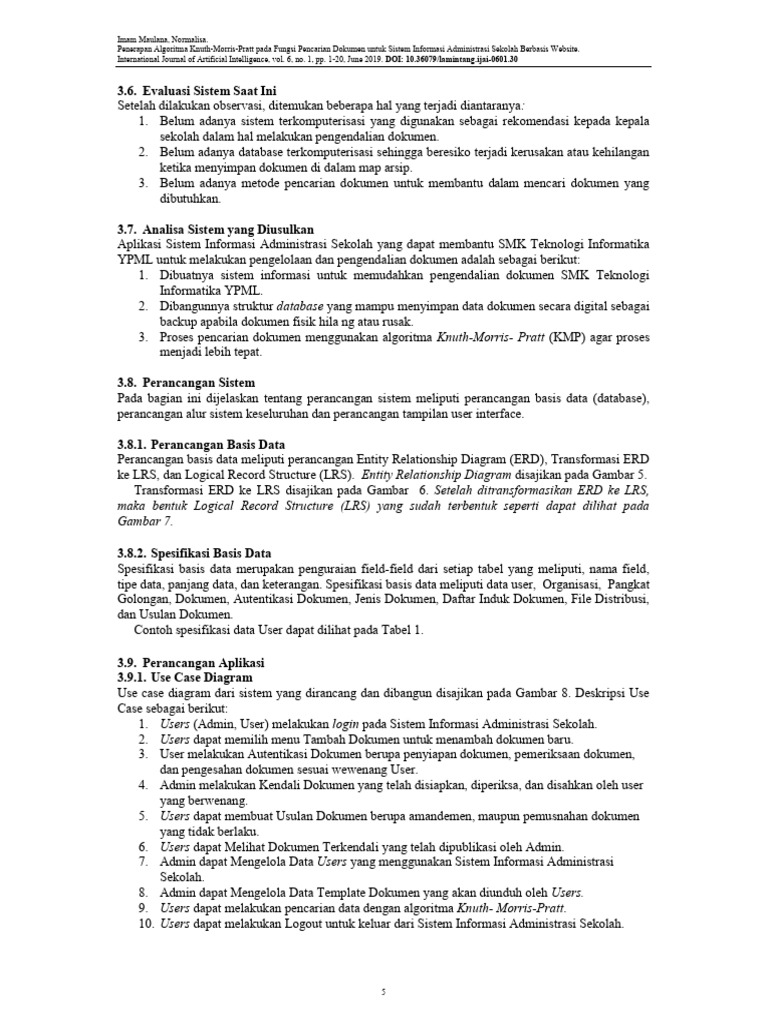 IJAI 2019 - Vol06 Issue01 - Paper01 - 1 20 5 | PDF