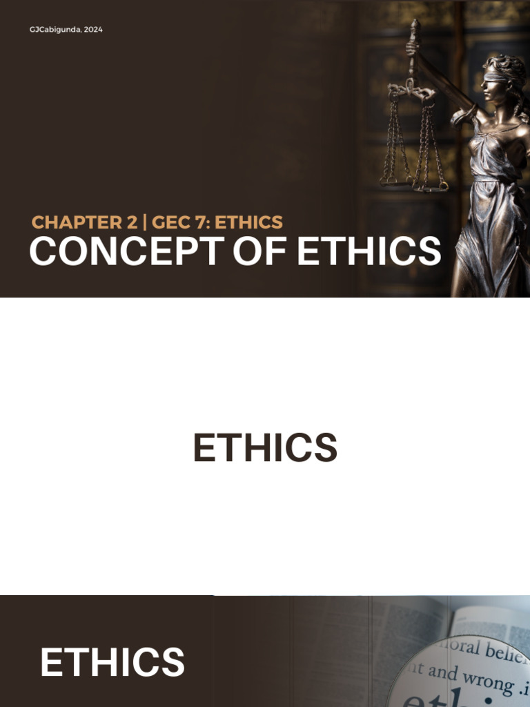 Gec7 Chapter 2 | PDF