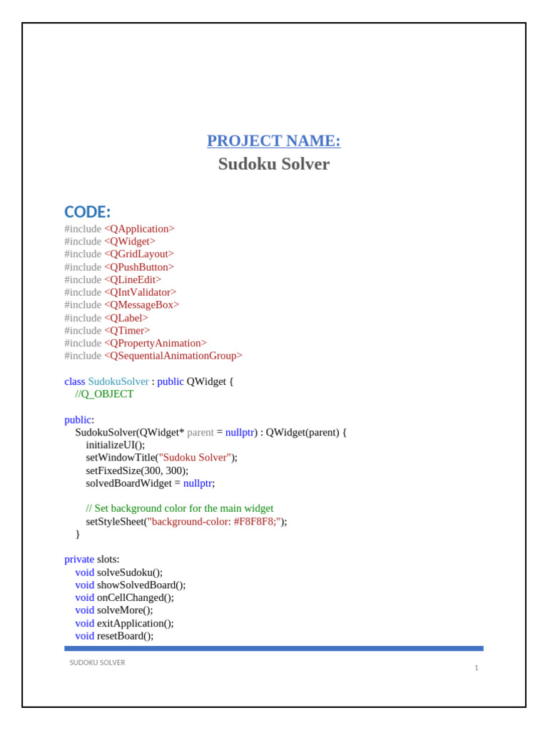Lab 02 | PDF
