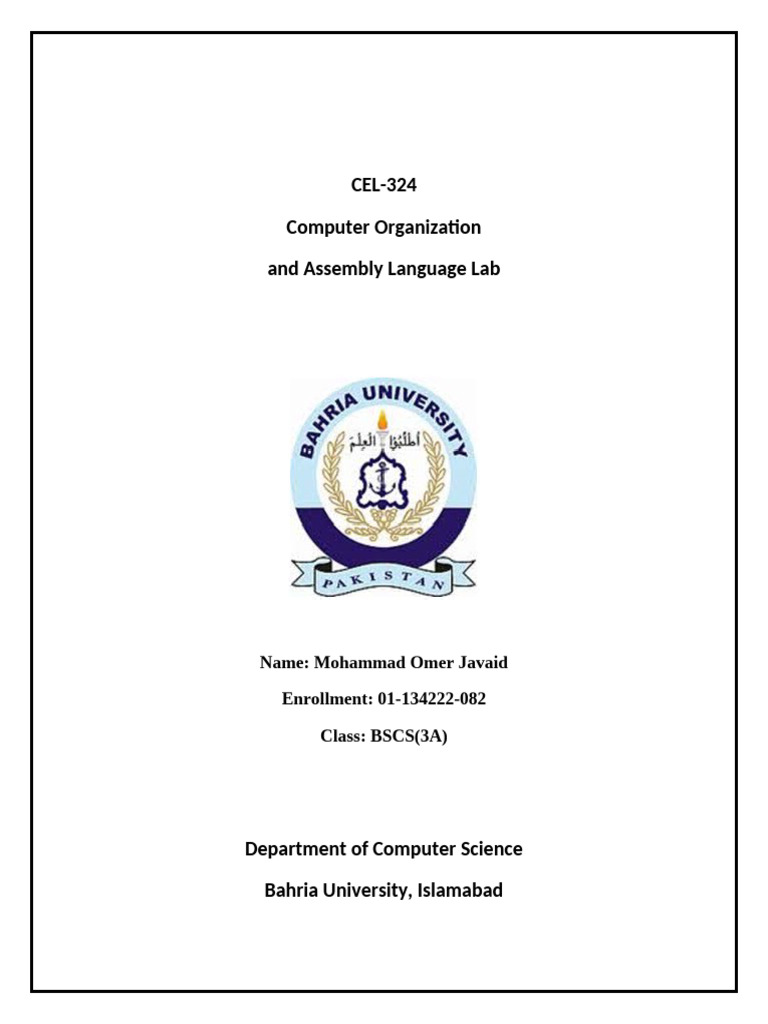 Lab 04 | PDF