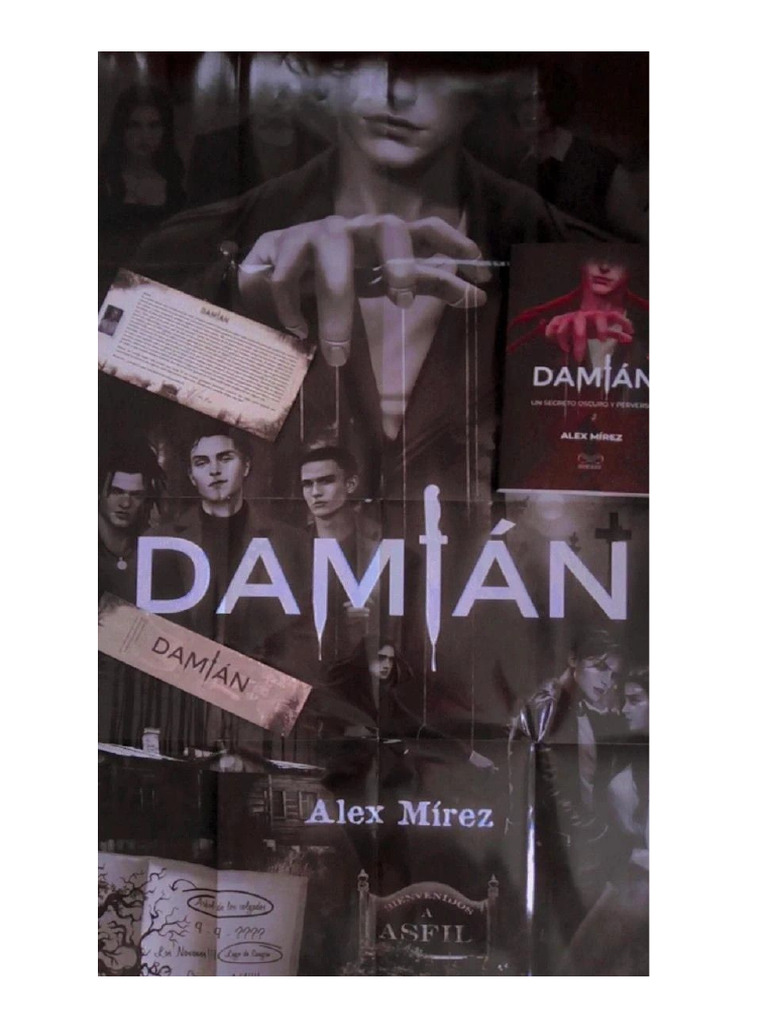 Damián | PDF