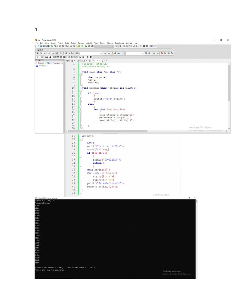 Assignment2 24121115 | PDF