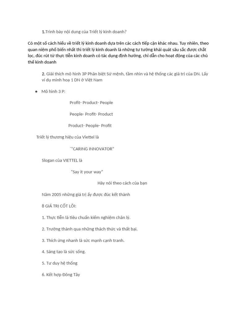 Bai Tap Pdf