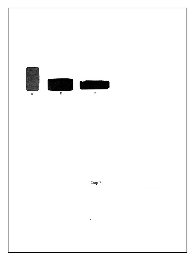 g8 r3 Science QP | PDF