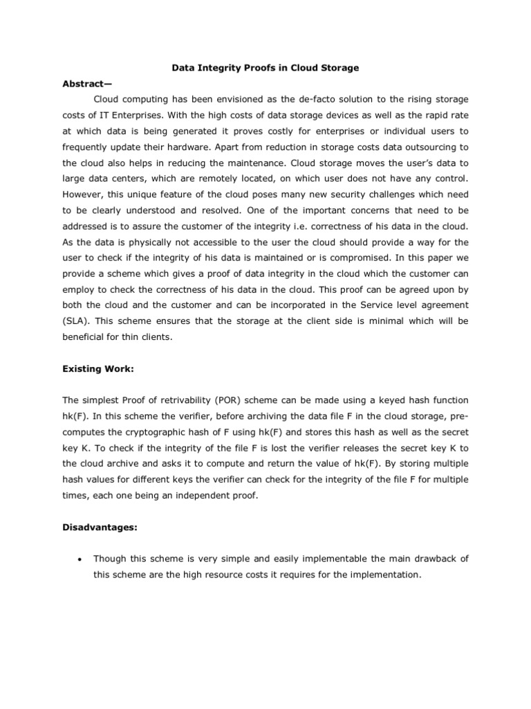 Data Encoding Patterns | PDF | Cloud Computing | Cryptography