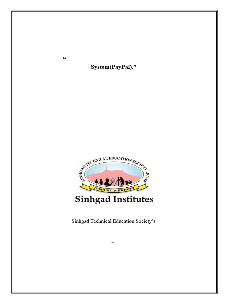 STE Microproject | PDF