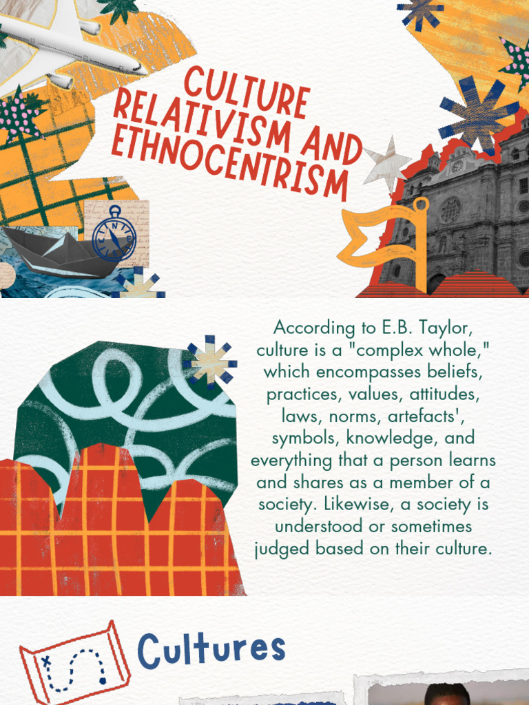 Ethnocentrism and Cultural Relativism | PDF | Social Psychology | Politics