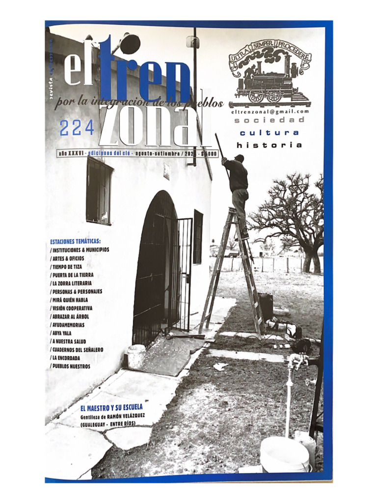 Los Desafíos de Comunicar Lo Local | PDF